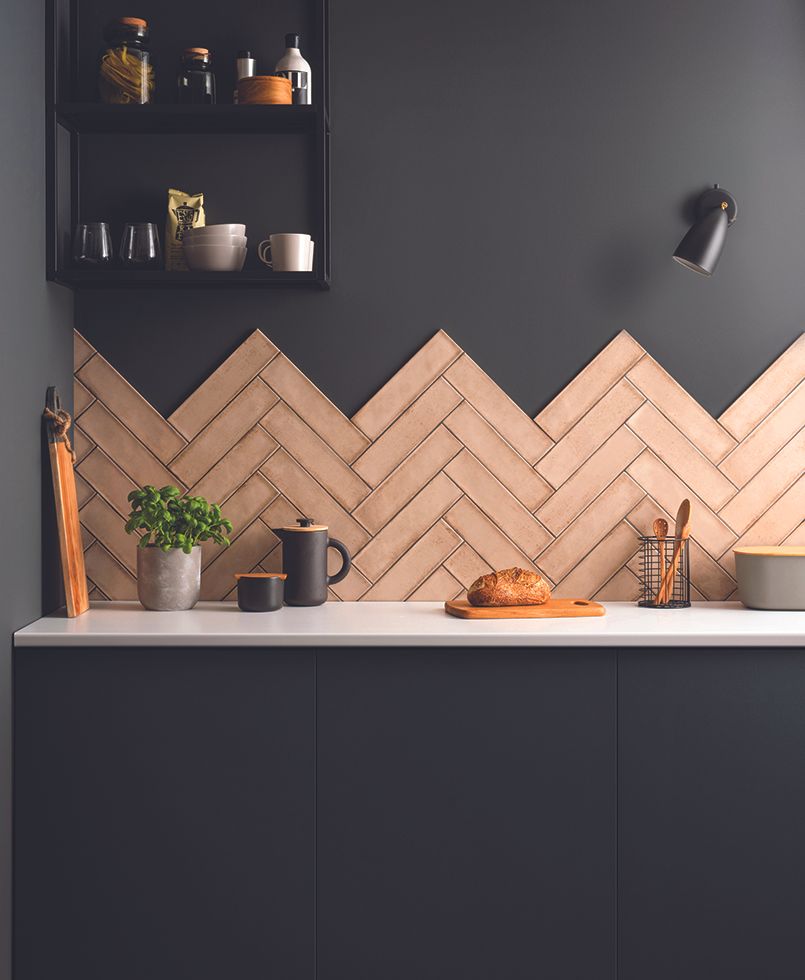 Kitchen Splashback Ideas: 13 of The Best Designs | Homebuilding