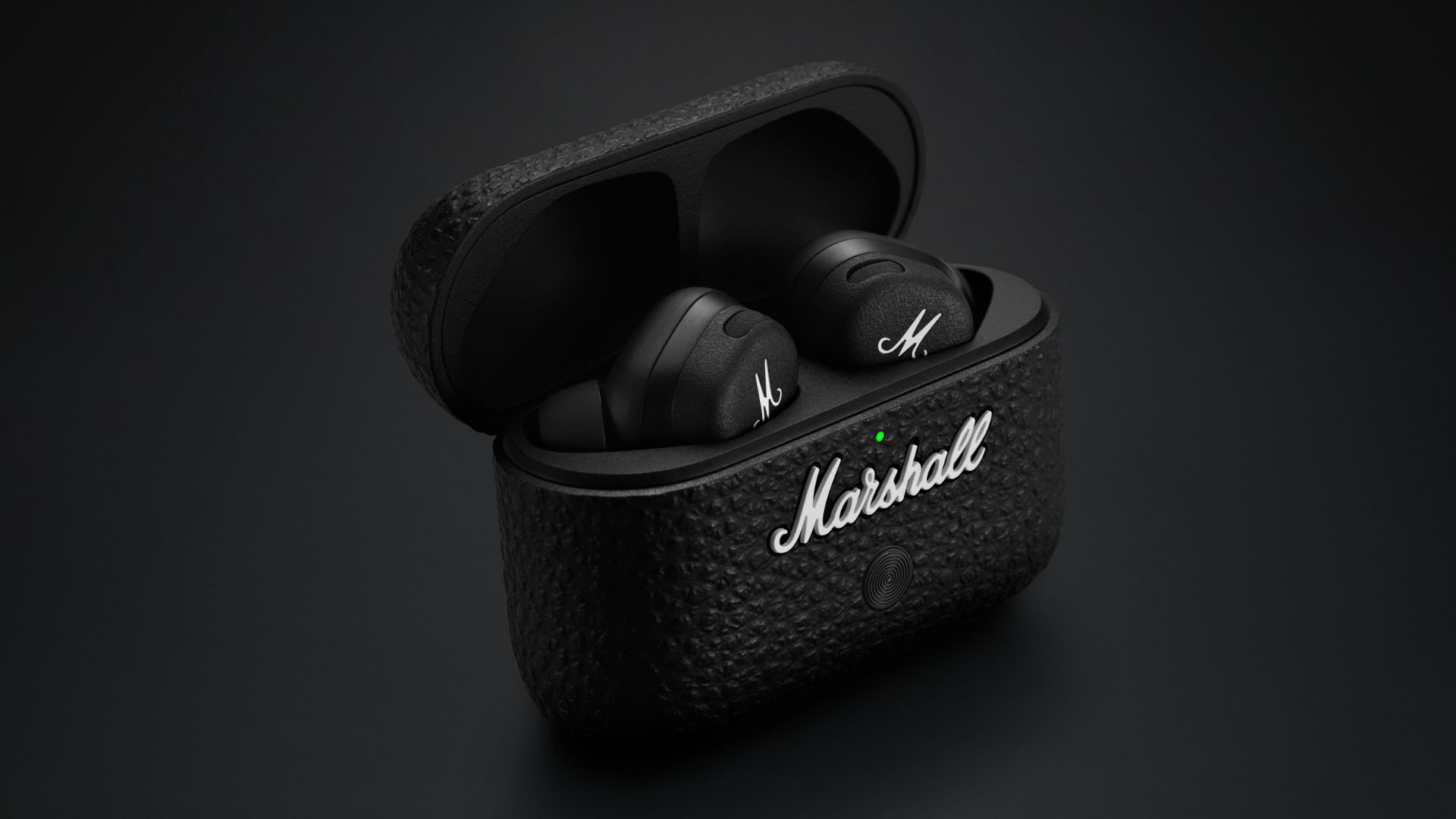 Marshall’s new ANC wireless earbuds get battery life boost to rival the ...