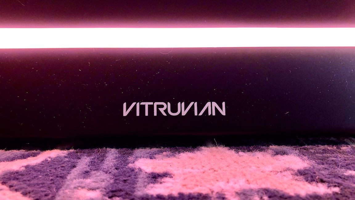 Vitruvian V-form review: Connected strength training | iMore