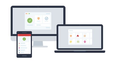 The best internet security suites in 2024 so far | TechRadar