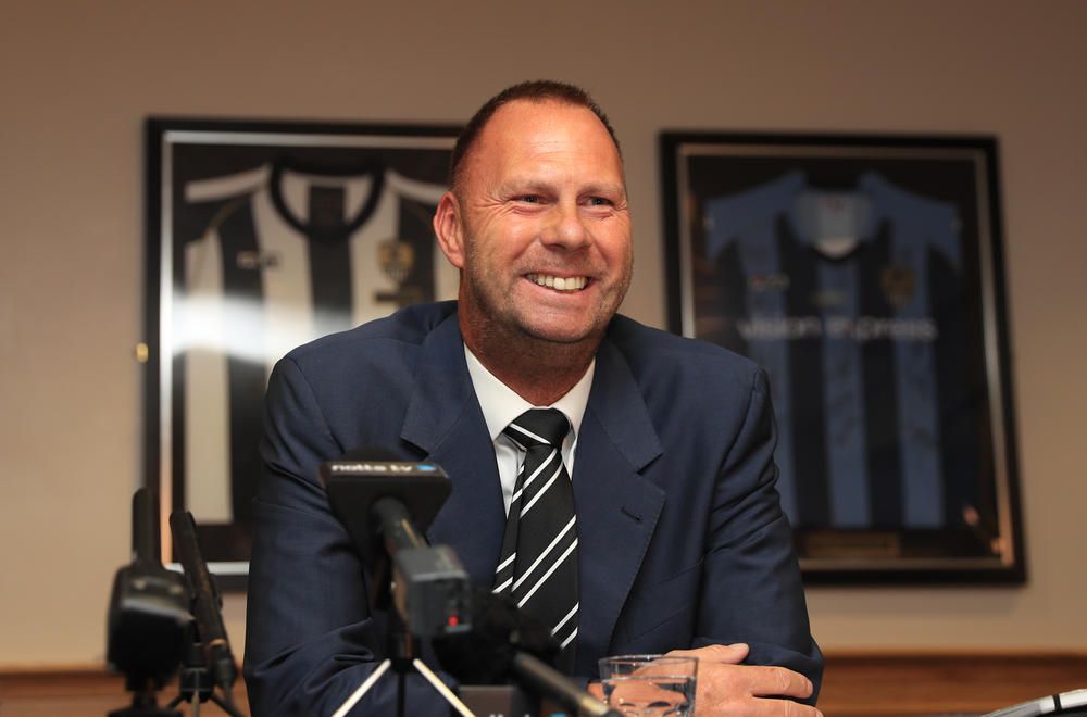 Alan Hardy admits his mistakes at Notts County but hopes history will ...