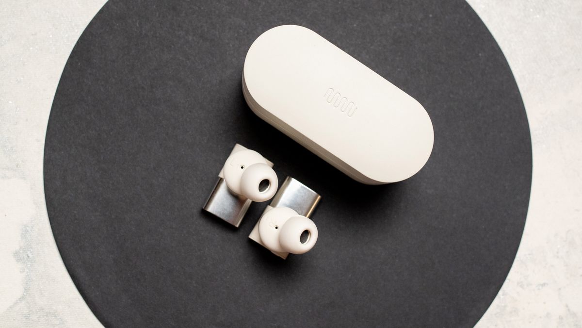 Status Audio Between 3 ANC review: Altering the status quo | Android ...