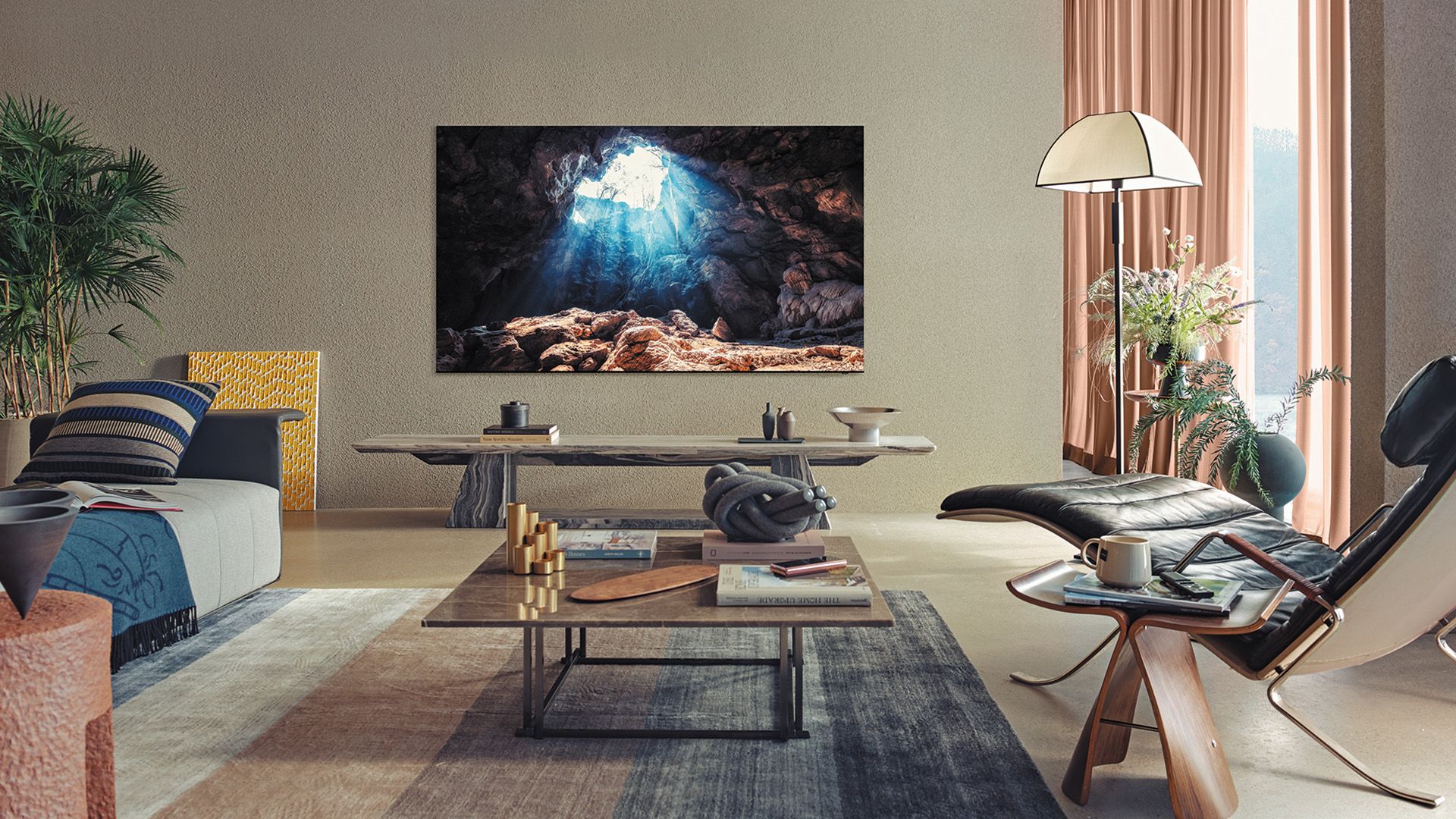 QLED TV vs Neo QLED: how Samsung TVs are changing | TechRadar
