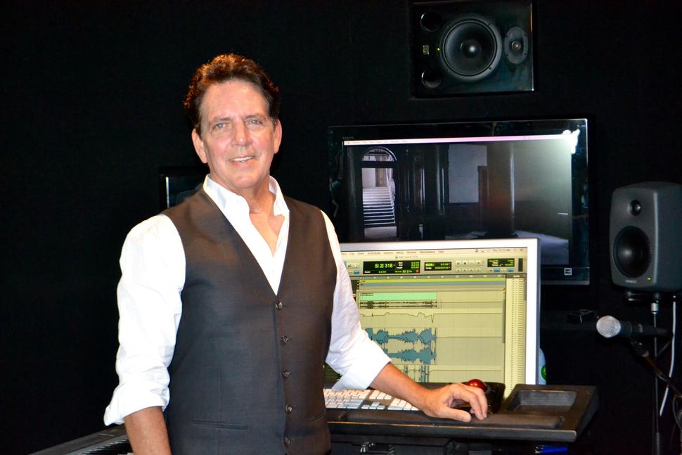 Guitar Center Professional Keeps the Technology Transparent so Sound ...