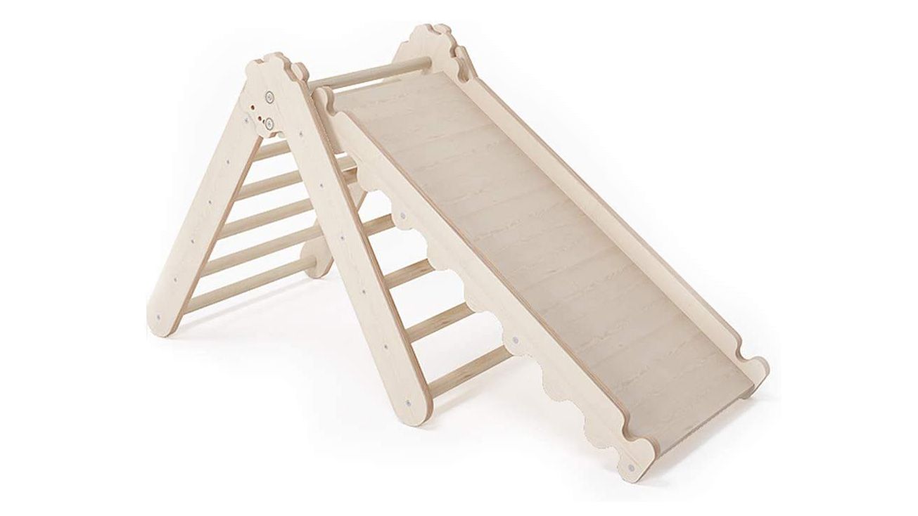 Best climbing frame: 8 top buys for outdoor play | GardeningEtc