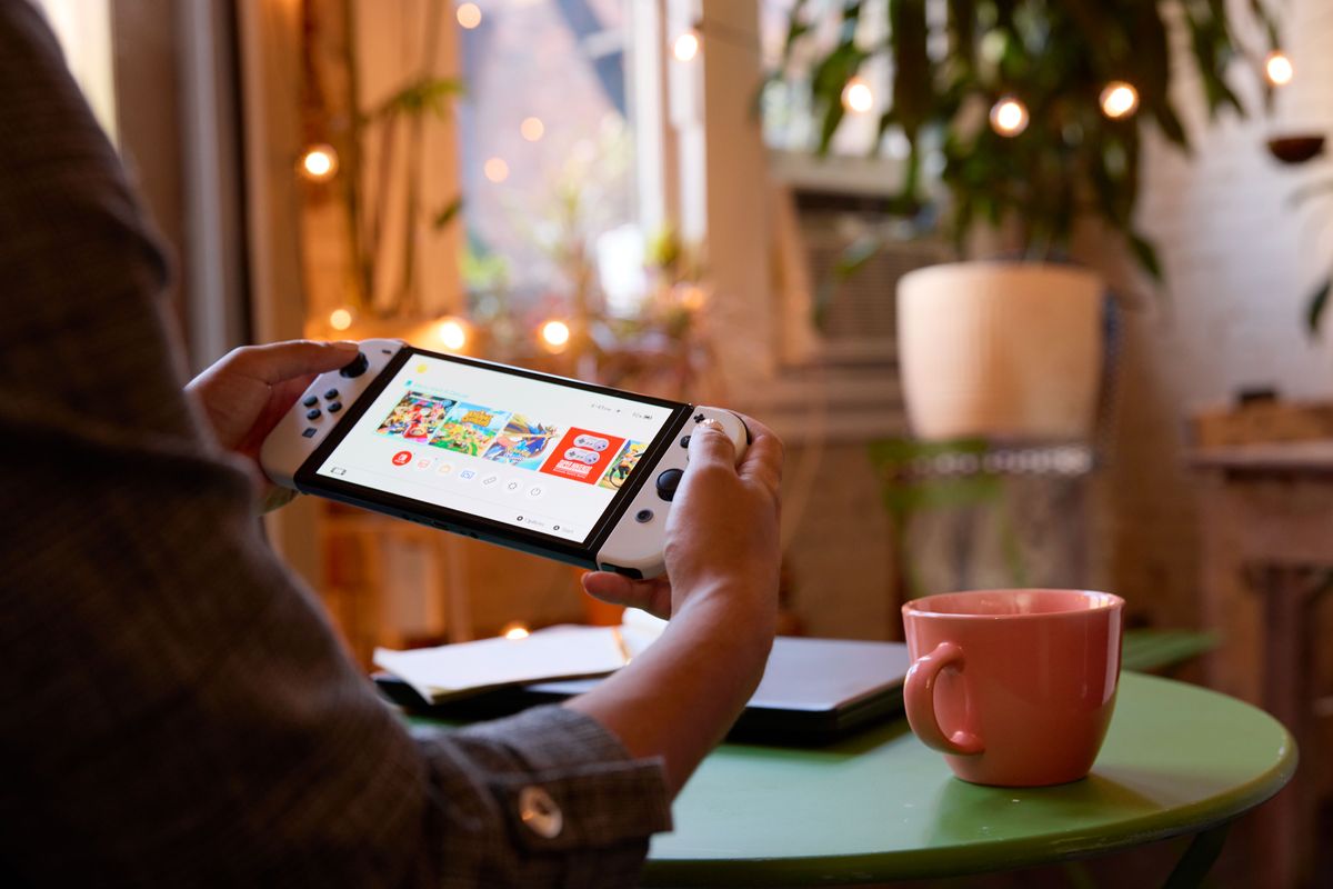 Nintendo Switch five years later: What we love and hate | Tom's Guide