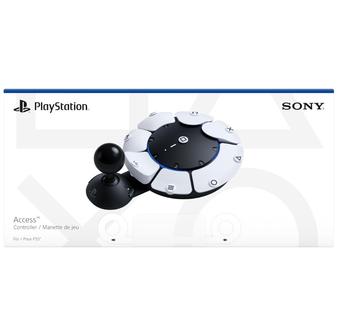 Best PS5 controllers in 2024: top pads for PlayStation 5 | TechRadar