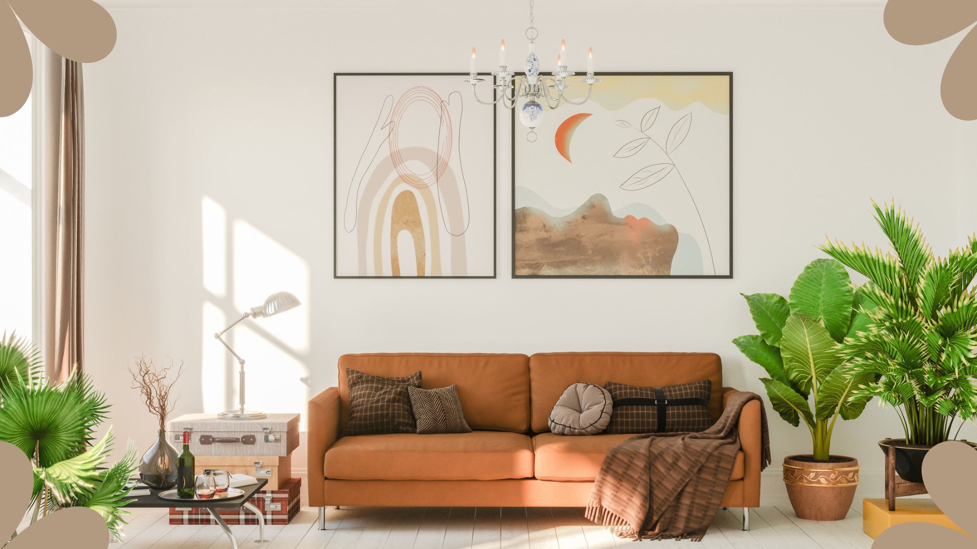 How to declutter your home: 14 tips for organizing your space