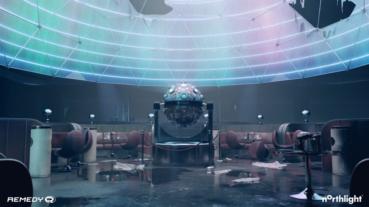 Nvidia talks ray tracing and Volta hardware | PC Gamer