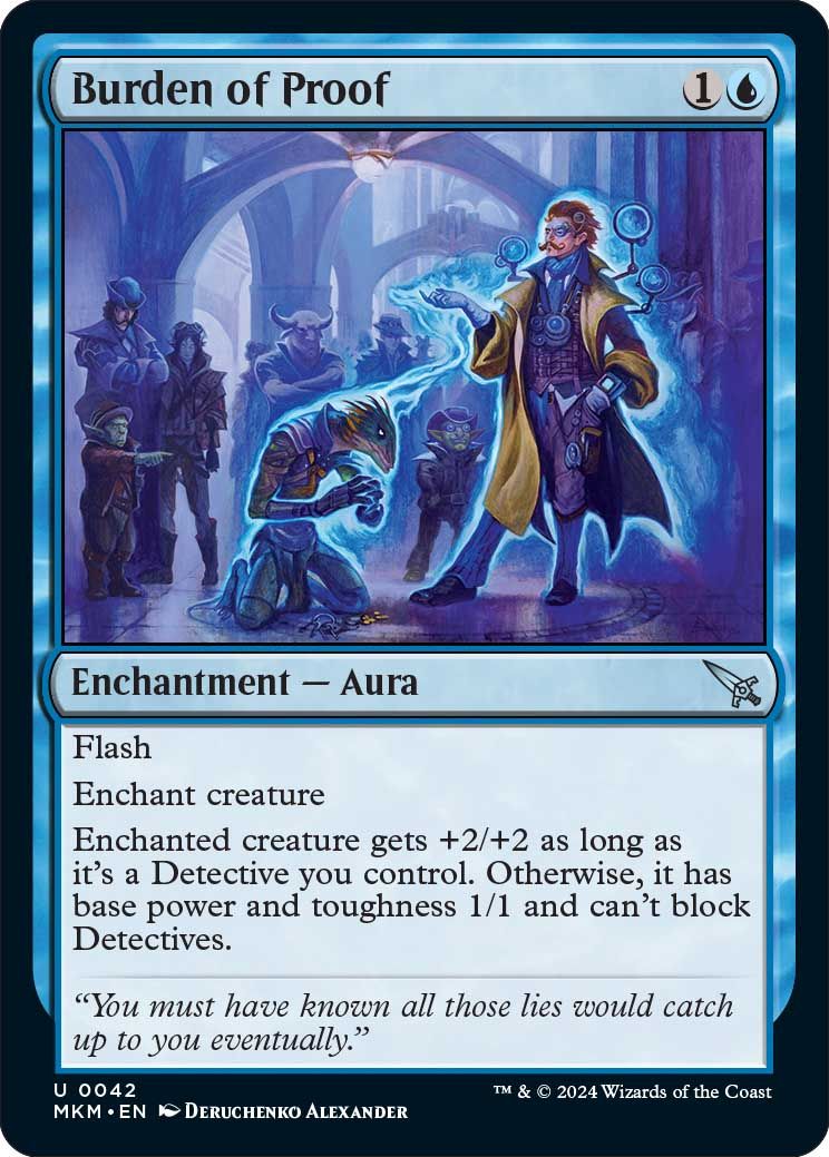 New Magic: The Gathering set goes full Scooby Doo with meddling kids ...