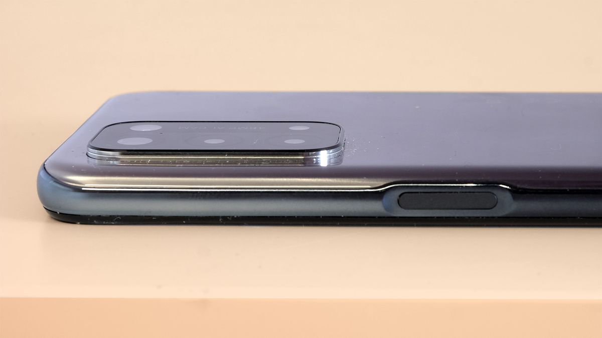 Oppo A74 5G review | TechRadar