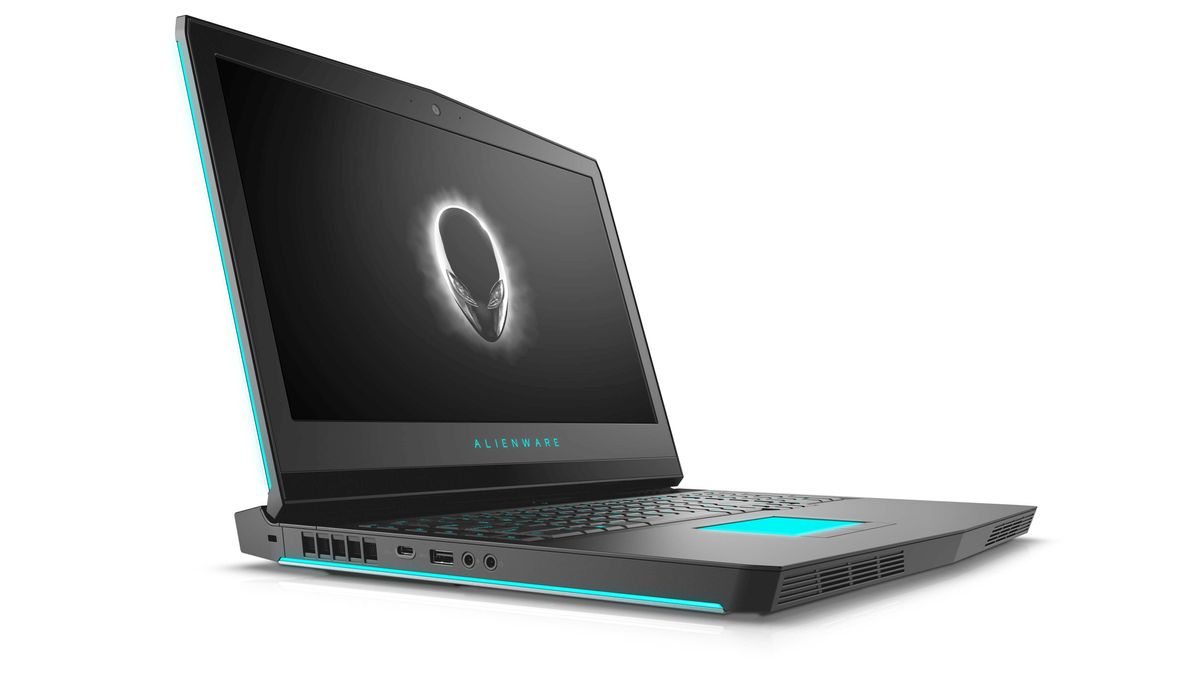 Choose your weapon with Alienware | PC Gamer