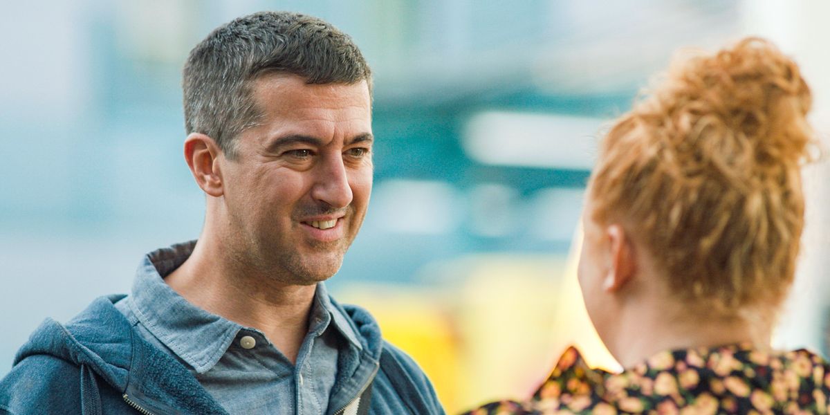 Is Robyn Miller leaving Casualty? | What to Watch