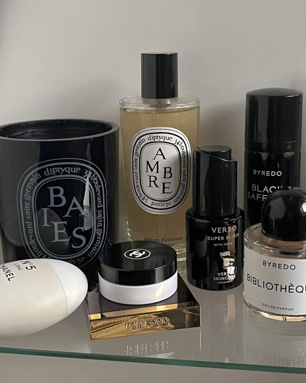 The Best Luxury Body Sprays to Get Compliments | Who What Wear
