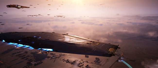 Homeworld 3 review | PC Gamer