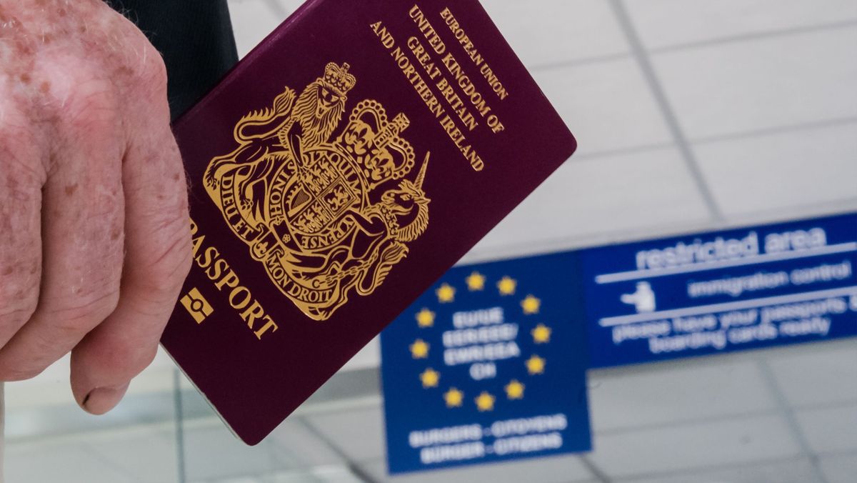 Does the UK need higher levels of immigration to thrive? | The Week