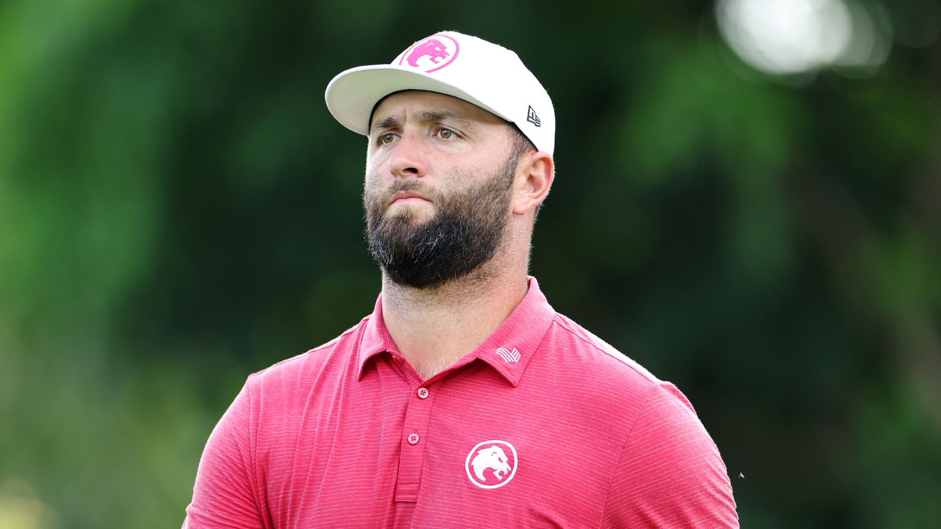 How Much Did Jon Rahm Earn In 2025 Without Winning A Tournament? | Golf ...