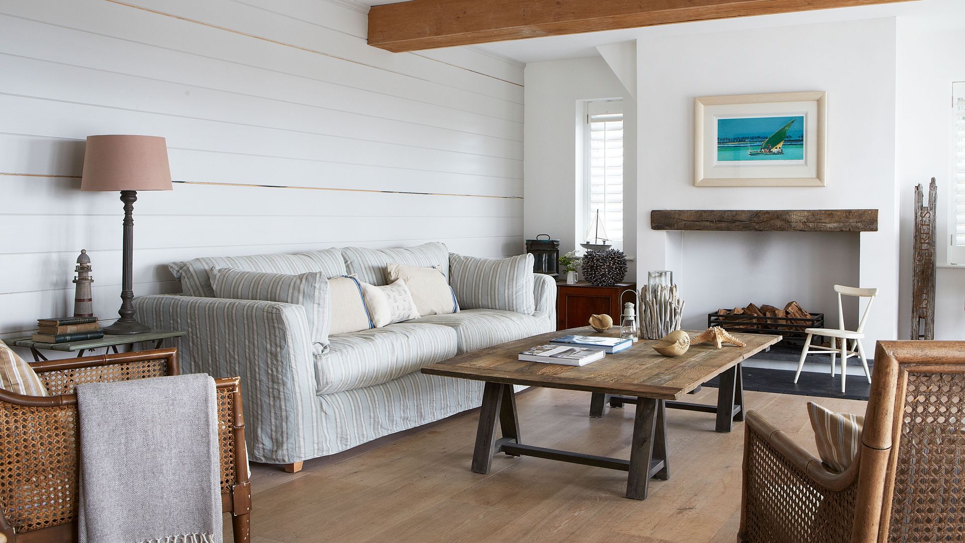 Living room corner ideas: 10 stylish ways to decorate an empty corner ...