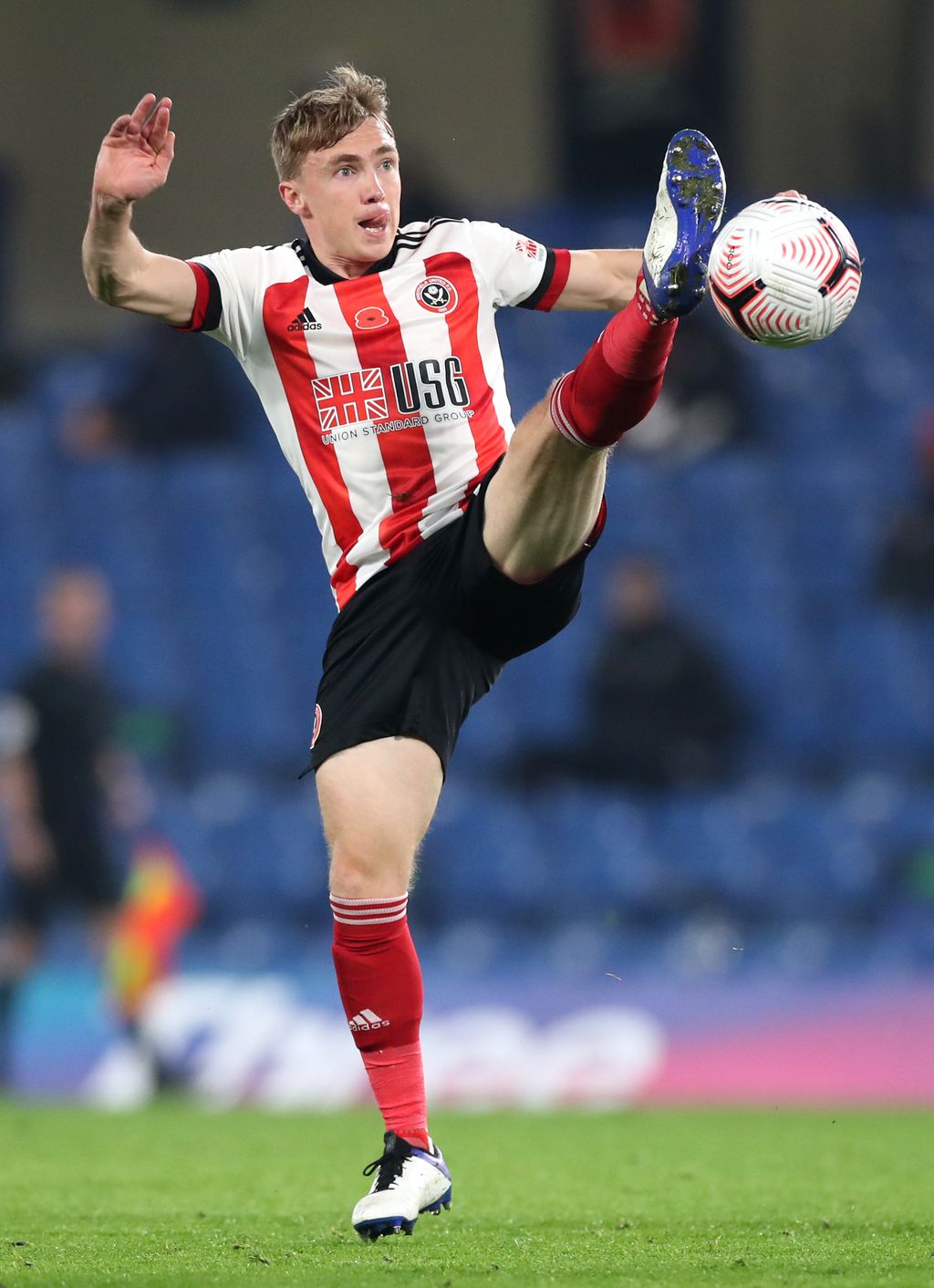 Sheffield United’s Ben Osborn: The Championship will be as ...
