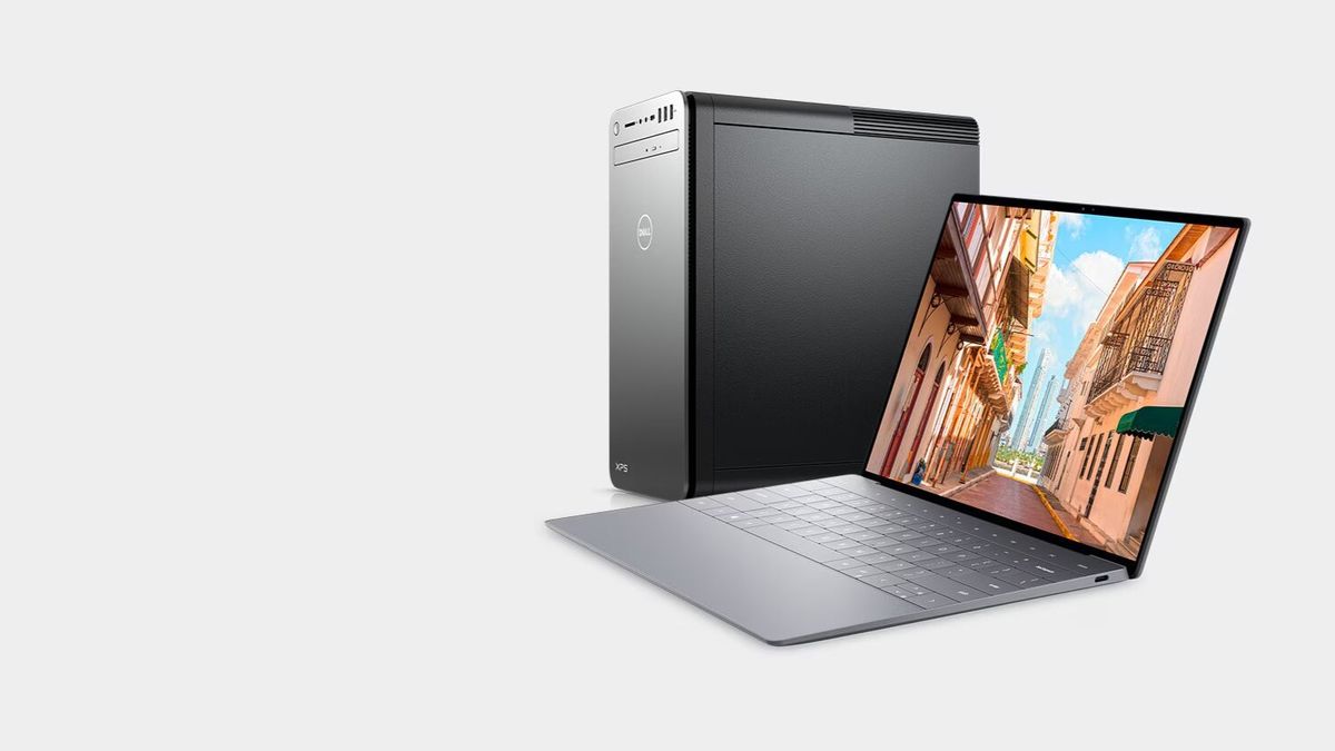 Dell Outlet discount codes for May 2026| 15% OFF | Tom's Guide