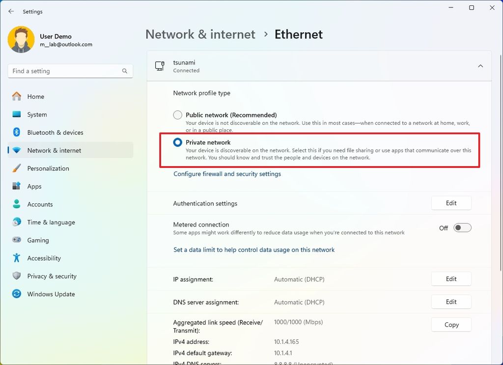 How to manage network adapter settings on Windows 11 | Windows Central
