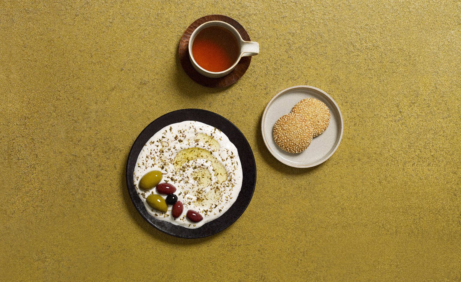 East is feast: Levantine cuisine is on the rise | Wallpaper*