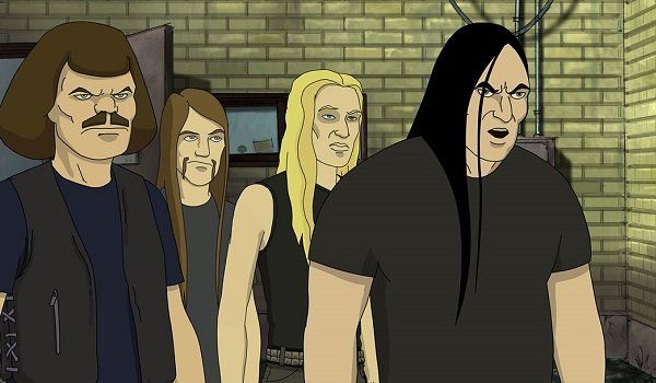 10 Best Adult Swim Shows Ever, Ranked | Cinemablend