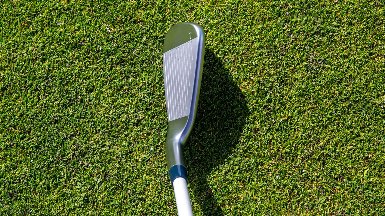 Ping G Le3 Irons Review | Golf Monthly