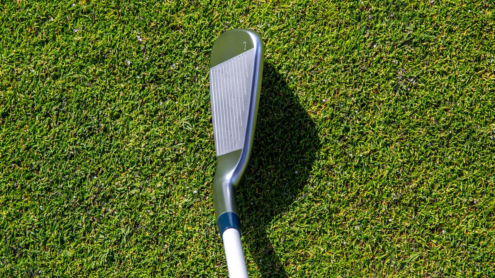 Ping G Le3 Irons Review | Golf Monthly