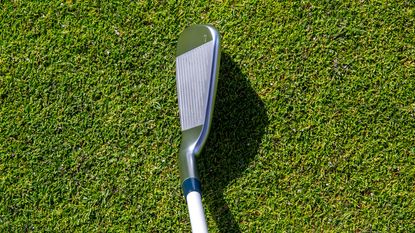 Ping G Le3 Irons Review | Golf Monthly