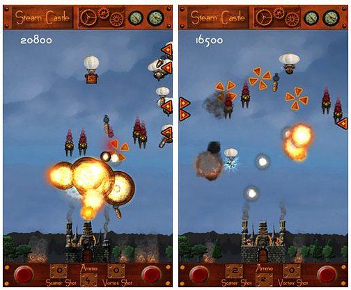 Steam Castle - Review | Windows Central