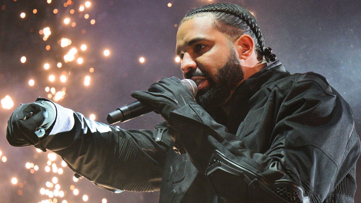 Drake returns as 3-day Wireless headliner to celebrate the festival's ...