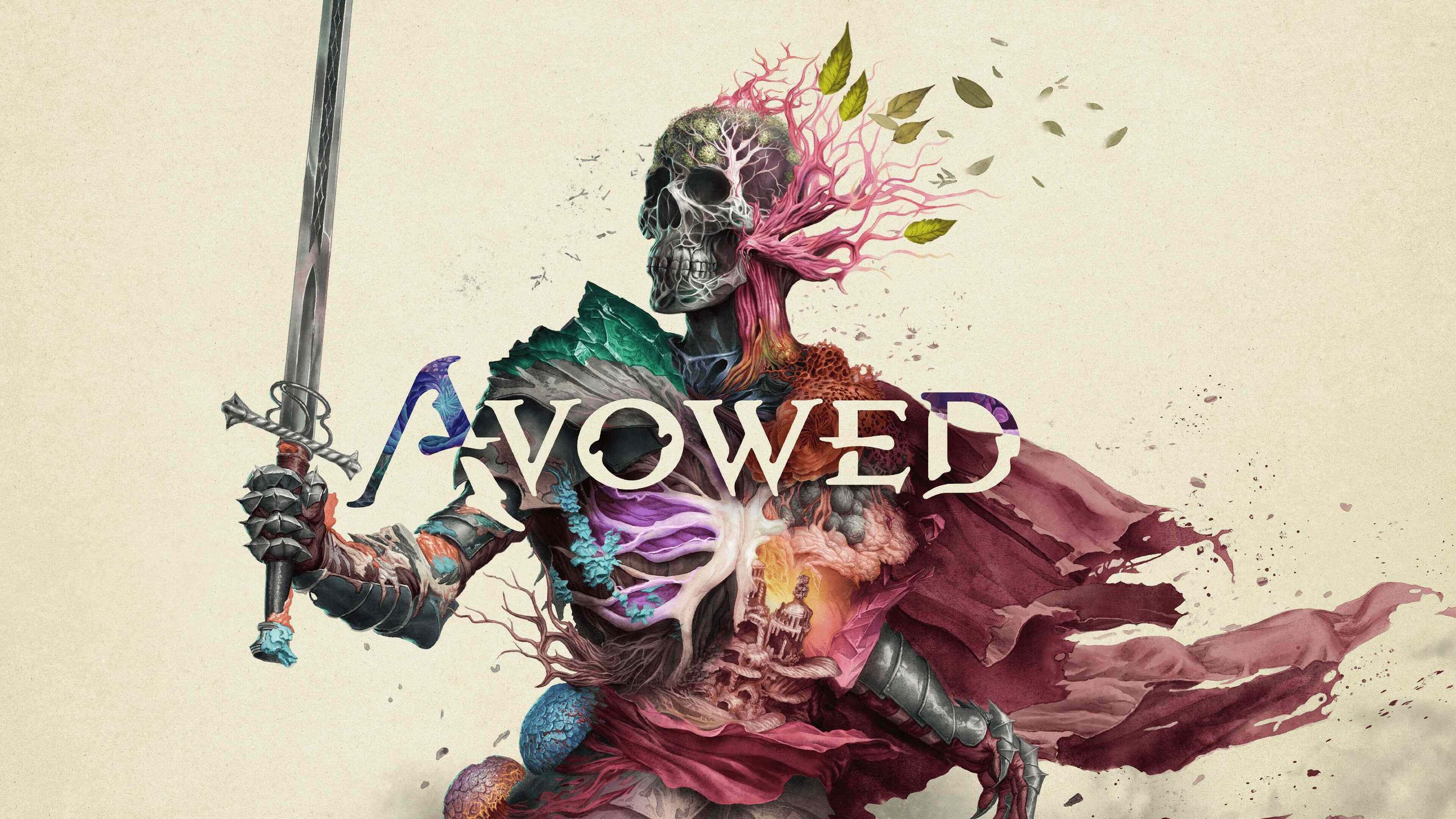 Avowed FAQ: Release date, platforms, and everything you need to know ...
