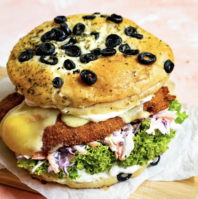 The nine best sandwiches in London, tried, tested and digested ...