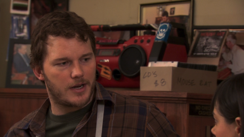 32 Andy Dwyer Quotes That Prove Chris Pratt Has Hilarious Comedic ...