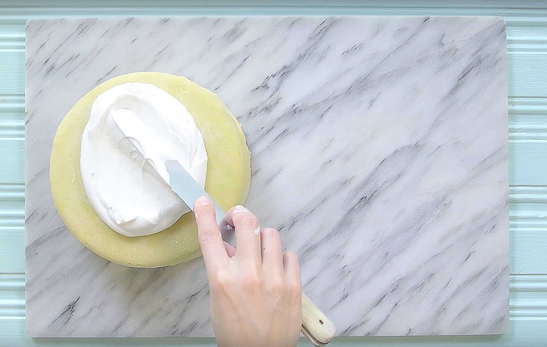 How to make royal icing | GoodtoKnow