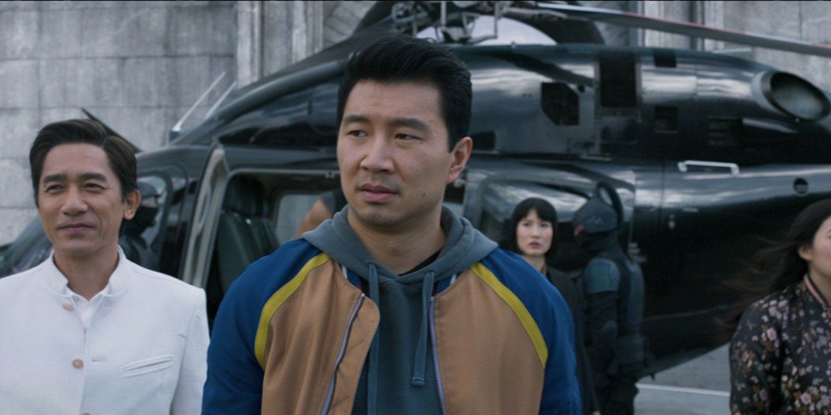 Marvel's Shang-Chi And The Legend Of The Ten Rings: Release Date, Cast ...