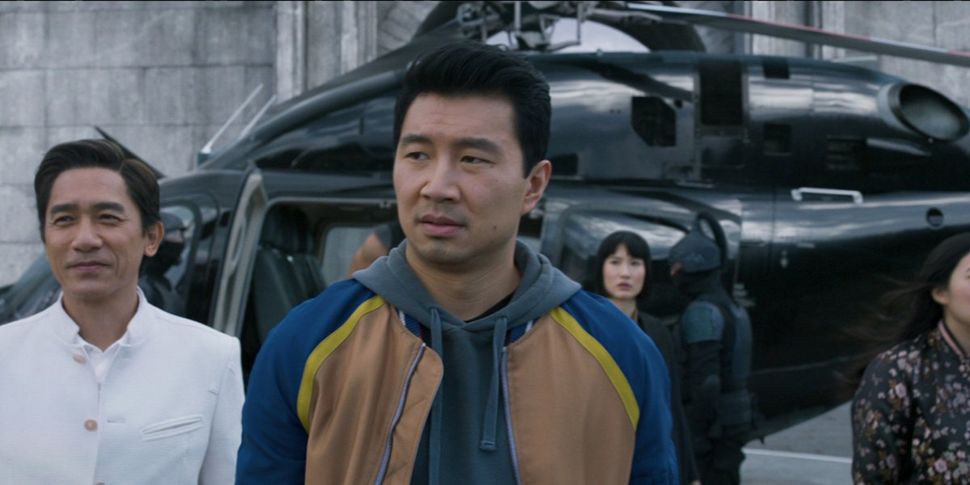 Marvel's Shang-Chi And The Legend Of The Ten Rings: Release Date, Cast ...