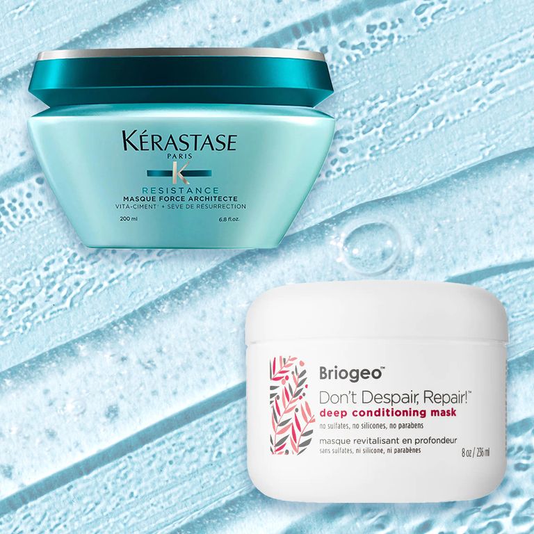 The 17 Best Detanglers, Tested by Beauty Editors | Marie Claire
