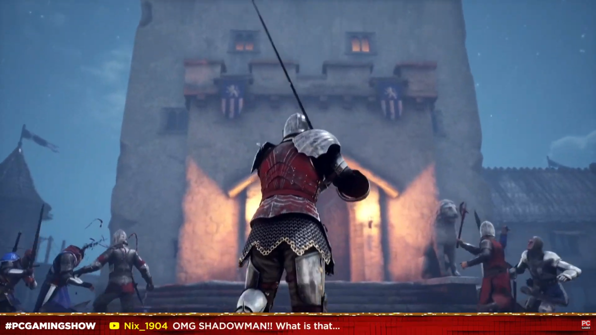 PC Gaming Show recap: See all the new games | Tom's Guide