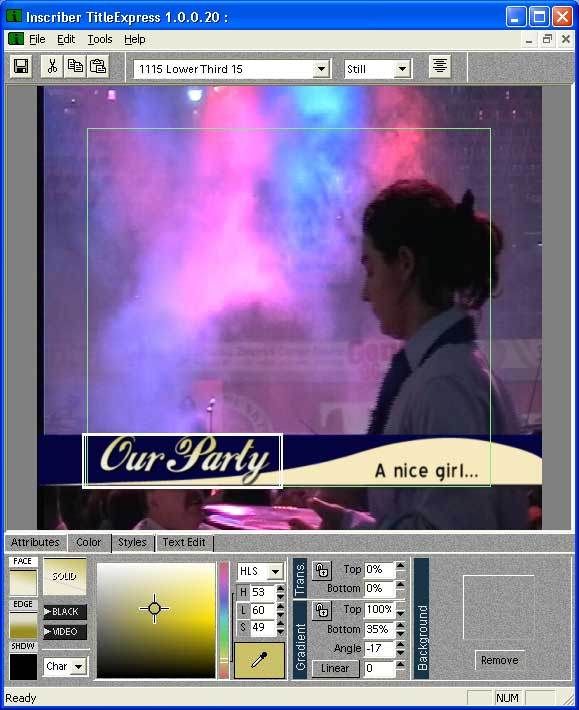 Capturing Raw Footage - Digital Video Editing: The Canopus DVRaptor-RT | Tom's Hardware
