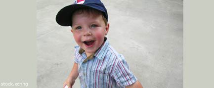 Secret to Toddler Vocabulary Explosion Revealed | Live Science