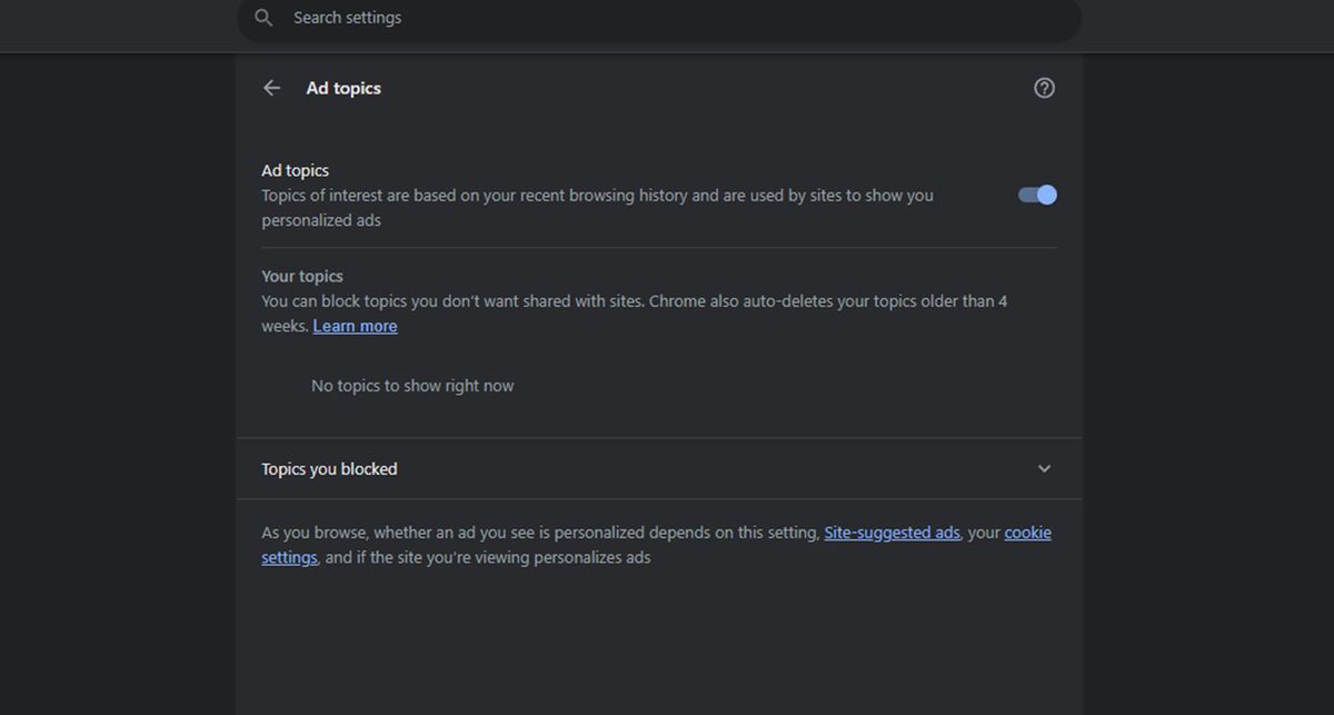 Chrome's new Privacy Sandbox gives huge privacy boost - here's how to ...