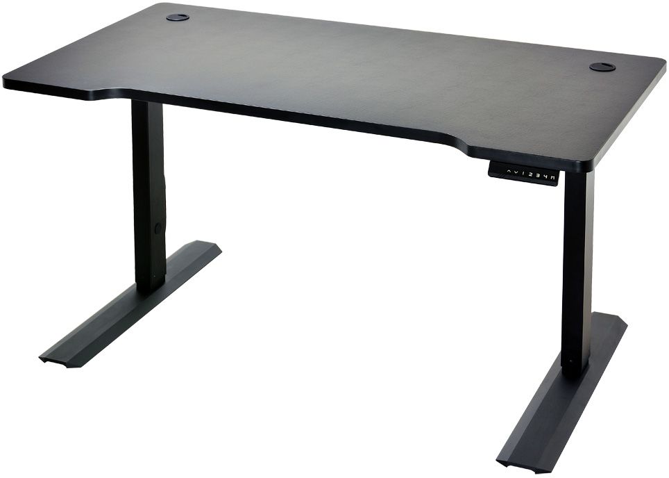 Lian Li's latest standing desks trades built-in case for lower price ...