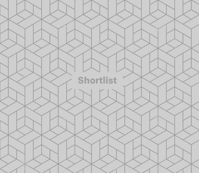 Post-apocalyptic Britain revealed | Shortlist