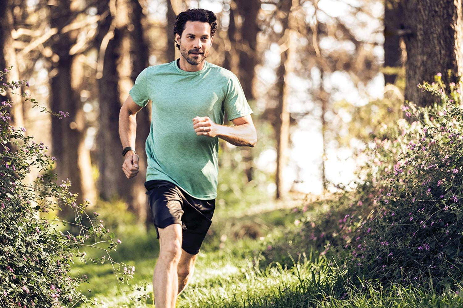 How to use the interval timer on Fitbit Charge 3 | iMore
