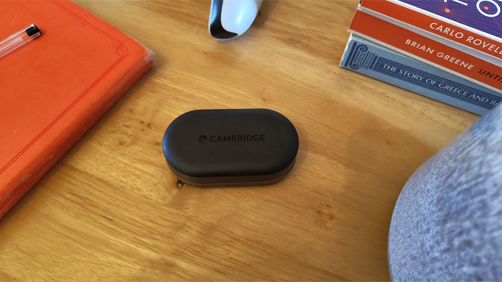 Cambridge Audio Melomania M100 review: well-designed and easy-listening ...