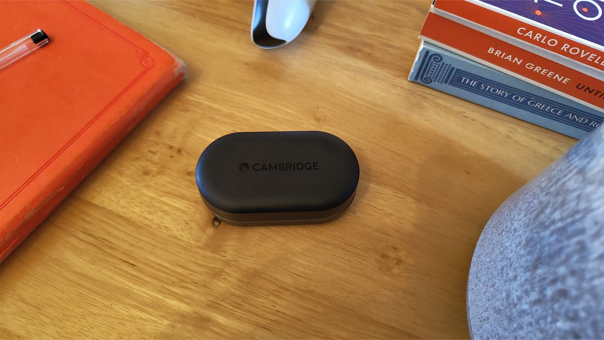 Cambridge Audio Melomania M100 review: well-designed and easy-listening ...