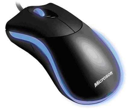 First Impressions - Habu - Microsoft Breeds Four Unique Mice | Tom's ...