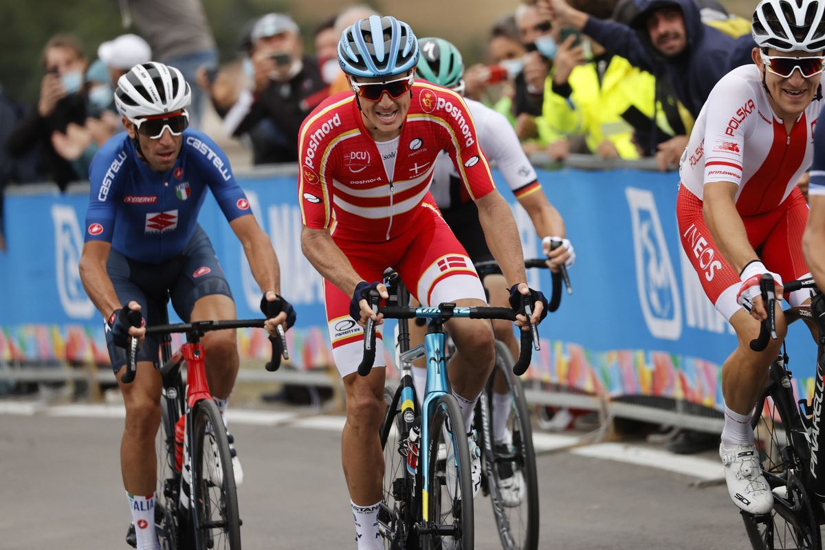 Tokyo Olympics: 12 riders to watch in the men's road race | Cyclingnews